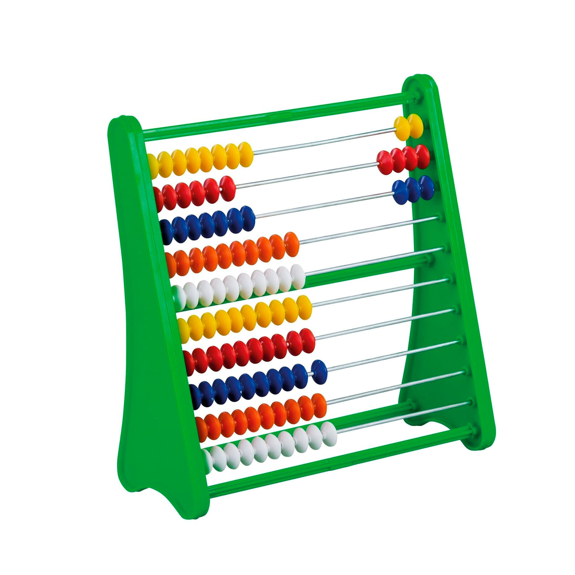 Ábaco Escolar: Herramienta Educativa para Matemáticas