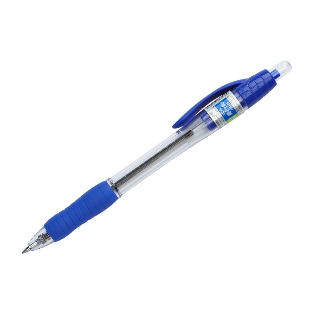 Bolígrafo Retráctil Any Ball 0.7mm Azul Dong-A | Dos x Tres